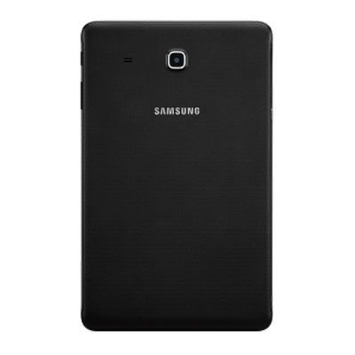 Galaxy Tab E 9.6" 16GB (Wi-Fi) Tablets - SM-T560NZKUXAR | Samsung US