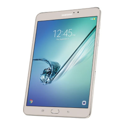 Galaxy Tab S2 8.0" 32GB (Wi-Fi) Tablets - SM-T713NZDEXAR | Samsung US