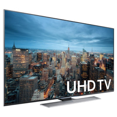 85" Class JU7100 4K UHD Smart TV TVs - UN85JU7100FXZA | Samsung US