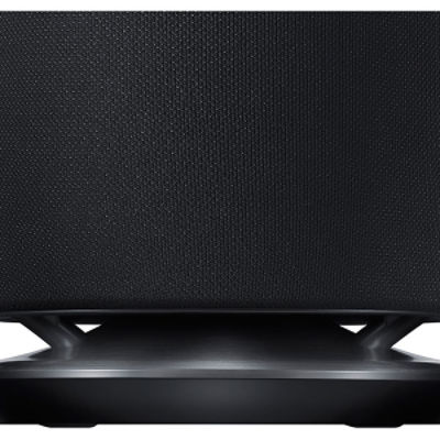 Radiant360 R5 Wi-Fi/Bluetooth Speaker Wireless Speakers - WAM5500/ZA ...