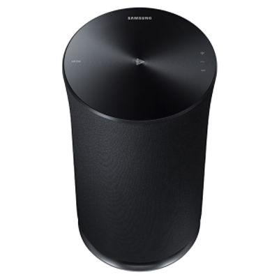 Radiant360 R5 Wi-Fi/Bluetooth Speaker Wireless Speakers - WAM5500/ZA ...