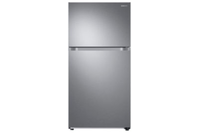 21 cu. ft. Capacity Top Freezer Refrigerator with FlexZone ...