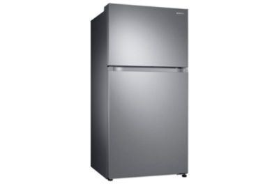21 cu. ft. Capacity Top Freezer Refrigerator with FlexZone ...