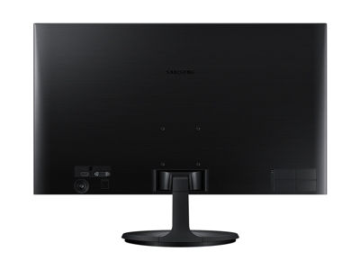 24" SF350 LED Monitor Monitors - LS24F350FHNXZA | Samsung US