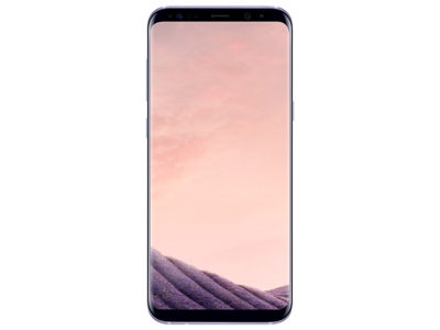 Galaxy S8+ 64GB (AT&T) Orchid Gray Phones - SM-G955UZVAATT | Samsung US