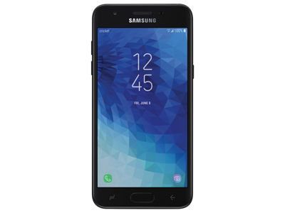 Samsung Galaxy Sky 16GB Dual-Camera Phone - S320VZKATFN | Samsung US