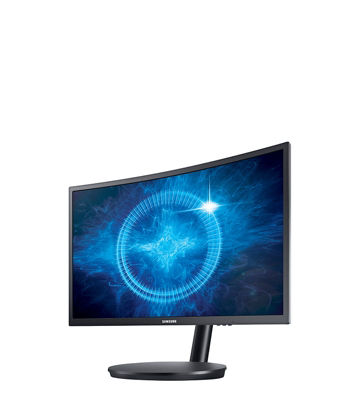 Samsung Gaming - Monitors | Samsung US