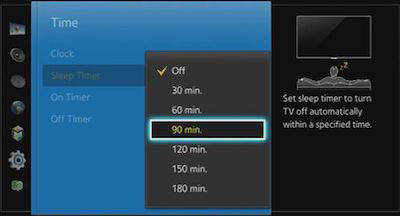 Countdown Timer V 224 10 Sec Tv Sleep Timer With Sound