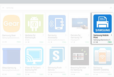 Downloading and Installing Apps from the Google Play Store
