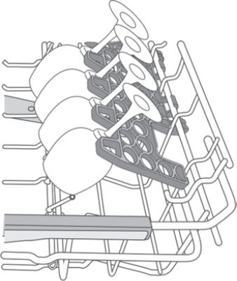 Loading Your Dishwasher