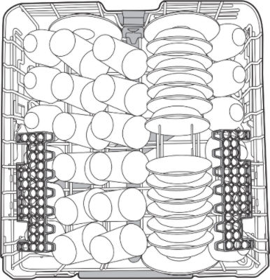 Loading Your Dishwasher