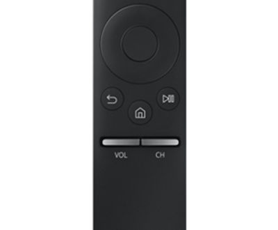 Pair the Smart Remote to Your TV