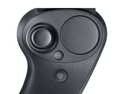 All You Need to Know About the HMD Odyssey Controllers