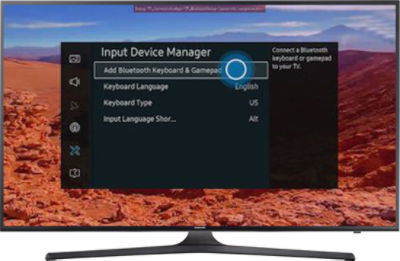Smart Tv Bluetooth _ Bluetooth Connection To Smart Tv – HXYIMD