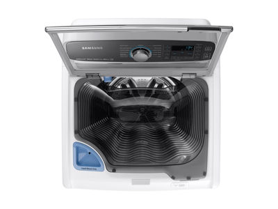 WA7750 5.2 cu. ft. Top Load Washer Washers - WA52M7750AW/A4 | Samsung US