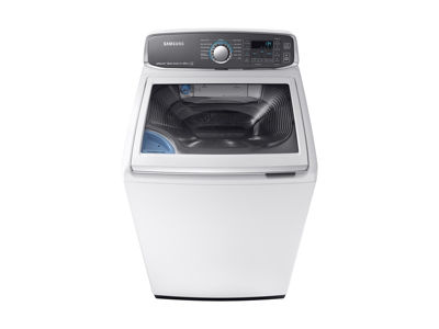 WA7750 5.2 cu. ft. Top Load Washer Washers - WA52M7750AW/A4 | Samsung US
