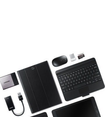 Samsung Computers - Computing Accessories | Samsung US