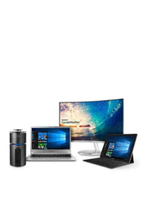 Samsung Computers & Accessories: All-in Ones, Desktops & More | Samsung US