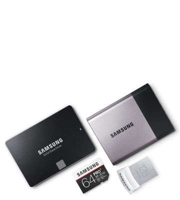 Samsung USB Flash Drives - Memory Storage | Samsung US