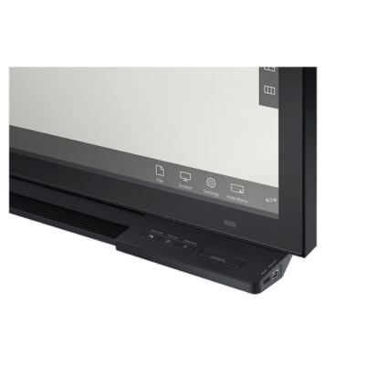 DM65E-BC- 65" Projected Capacitive Touch Display | Samsung Business