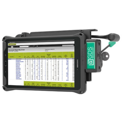 Samsung Omnitracs XRS: ELD Bundle for Large Fleets | Samsung Business