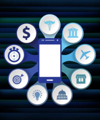 Digital Workplace Transformation | Workplace Mobility | Samsung Business