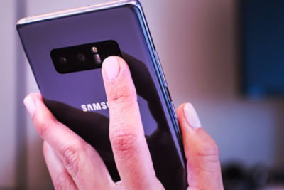 Samsung Knox: Mobile Enterprise Security Solution | Samsung Business