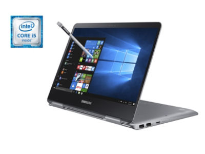 Notebook 9 Pro 13” (128GB SSD) Windows Laptops - NP940X3M-K03US ...
