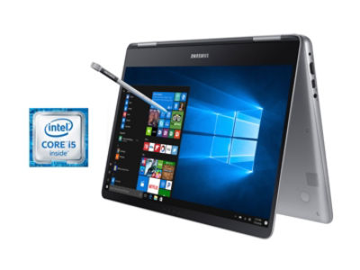 Notebook 9 Pro 15” (8GB RAM) Windows Laptops - NP940X5M-X03US | Samsung US