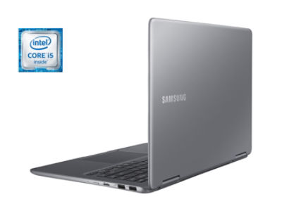 Notebook 9 Pro 15” (8GB RAM) Windows Laptops - NP940X5M-X03US | Samsung US