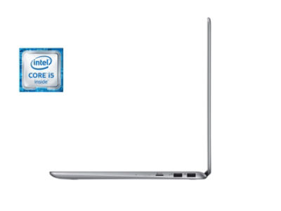Notebook 9 Pro 15” (8GB RAM) Windows Laptops - NP940X5M-X03US | Samsung US