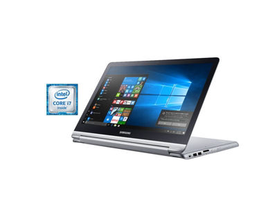 Notebook 7 spin 15.6" (12GB RAM) Windows Laptops - NP740U5M-X01US ...