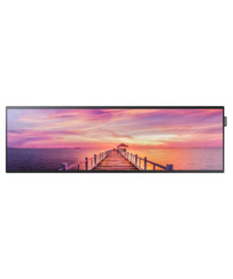 Digital Signage | Commercial Digital Signage Displays | Samsung Business