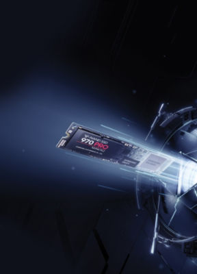 Samsung Solid State Drives - Memory Storage | Samsung US