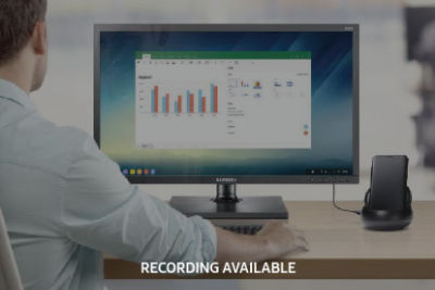 Business Technology Conferences, Events & Trade Shows | Samsung Business