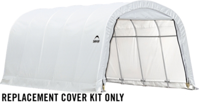 Replacement Cover Kit for the Garage-in-a-Box RoundTop® 12 x 20 x 8 ft.