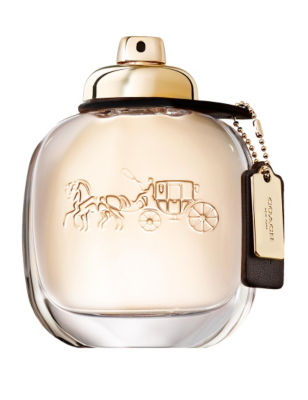 3386460078306 EAN - Coach New York The Fragrance Eau De Parfum | UPC Lookup