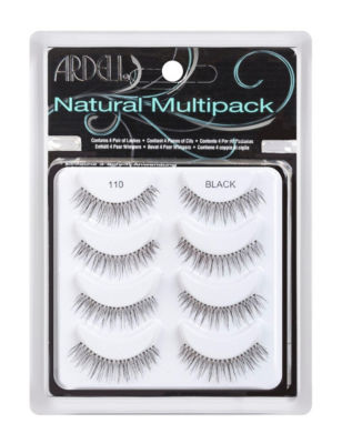074764615671 UPC - Ardell Multipack 110 Lashes, 0.06 Pound | UPC Lookup