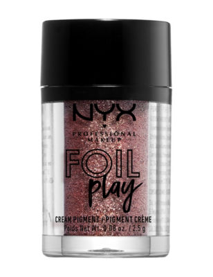 UPC 800897169275 - NYX Professional Foil Play Cream Pigment-Red Armor ...