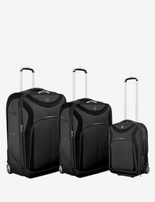 Travelers Club Luggage Sets UPC & Barcode | upcitemdb.com