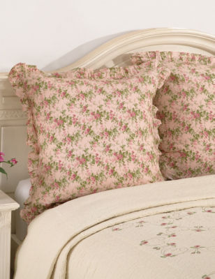 UPC 041808792278 - Modern Heirloom Felisa Euro Sham - Pink - EURO ...