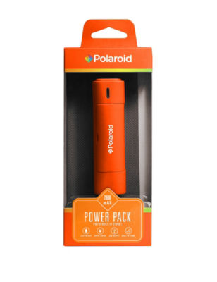 UPC 680079726058 - Polaroid Universal Power Pack External Battery/Stand ...