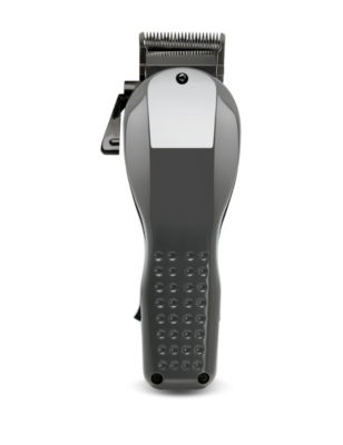 UPC 694202109427 - The Black Series Hair Clipper - Silver - The Black ...
