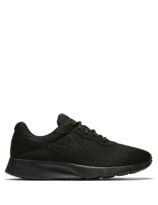 886548065813 UPC - Nike Mens Tanjun Running Sneaker Black/Anthracite ...