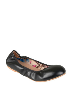 UPC 005257414037 - journee collection Women's lindy Ballet Flat ...