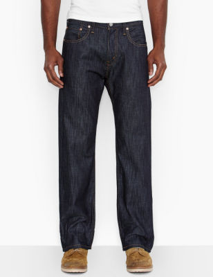 039307995078 UPC - Levis 569 Loose Straight Jeans Ice Cap 31 | UPC Lookup