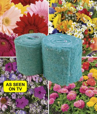 Flower Rocket - As Seen On TV - As Seen On TV - Aldens