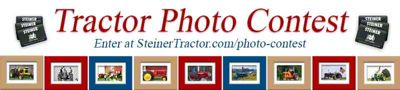 Parts Catalog - Steiner Tractor Parts