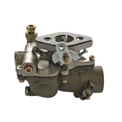 Zenith Carburetor Serial Numbers - welllast