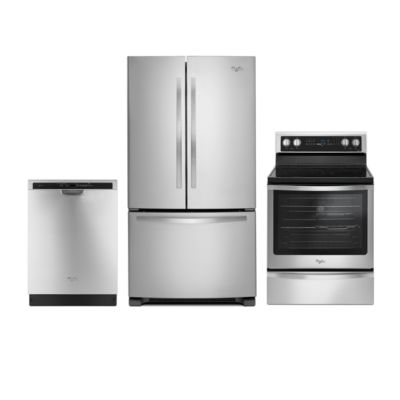 Kitchen Appliances | Price match guarantee at Dufresne Furniture ...